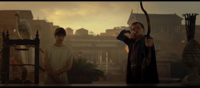 Jojo Macari - actor - biography, photo, best movies and TV shows