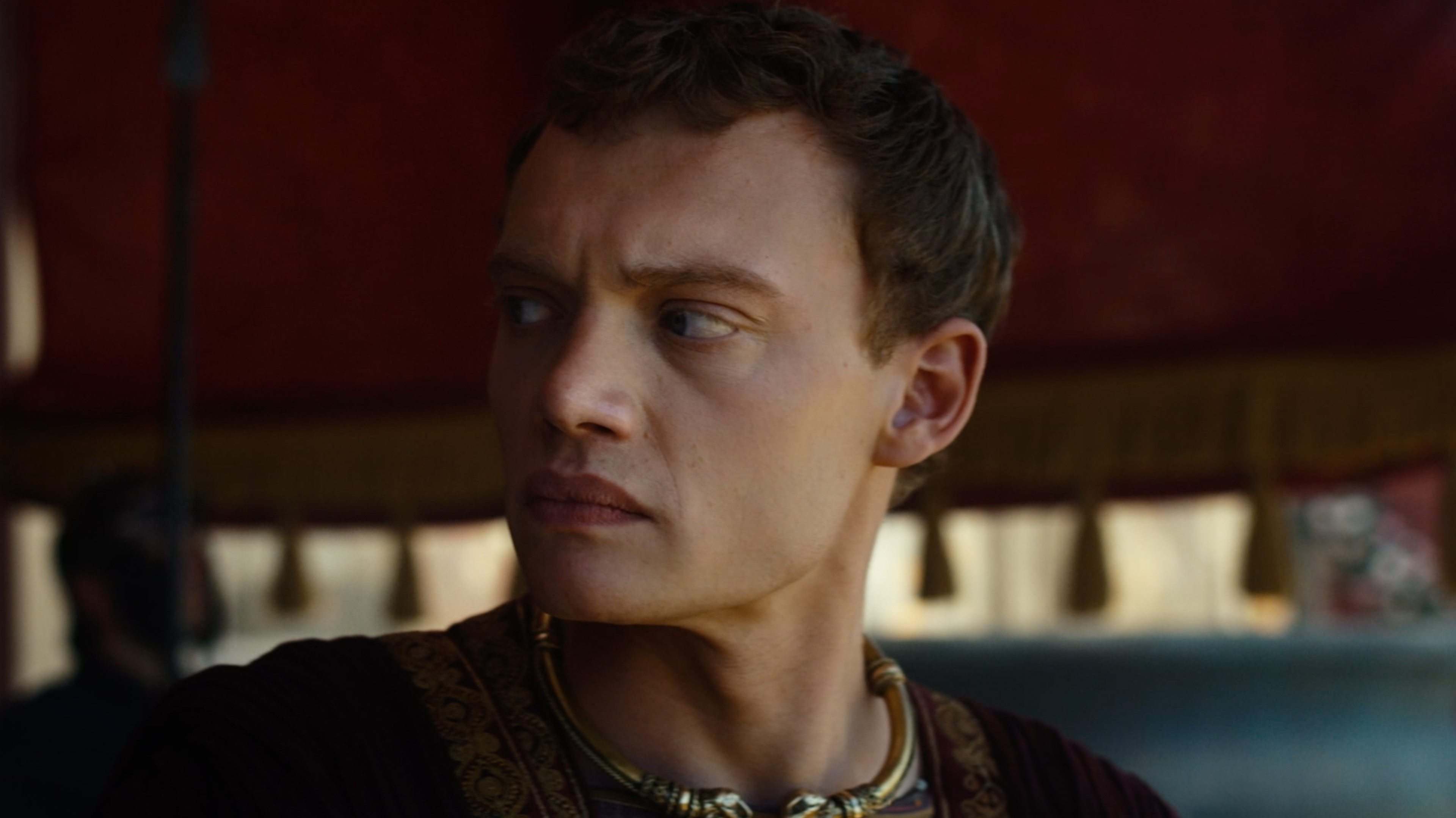 Jojo Macari - actor - biography, photo, best movies and TV shows