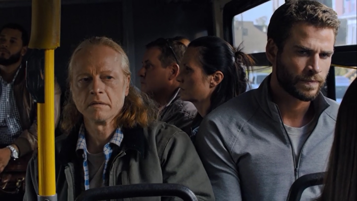 Patrick Garrow - actor - biography, photo, best movies and TV shows