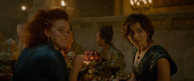 Ruby Cruz - actress - biography, photo, best movies and TV shows