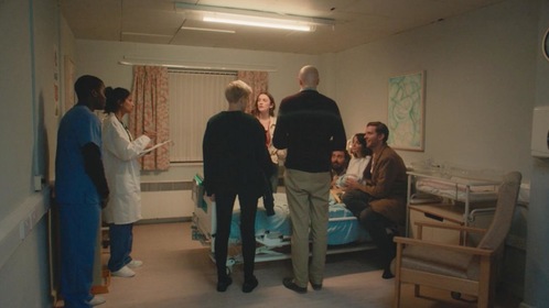 Tom Durant Pritchard - actor, writer, producer