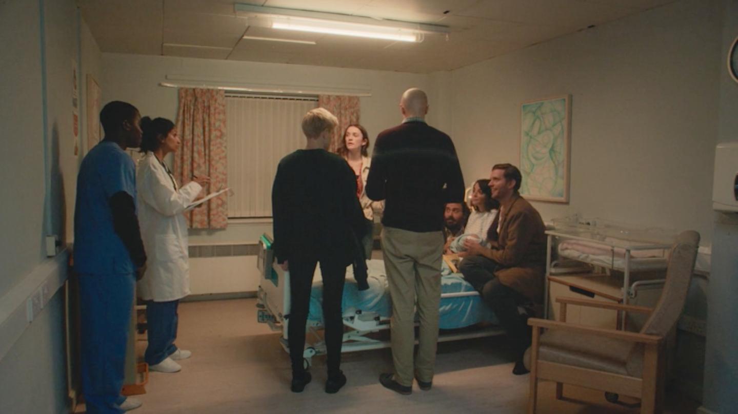 Tom Durant Pritchard - actor, writer, producer