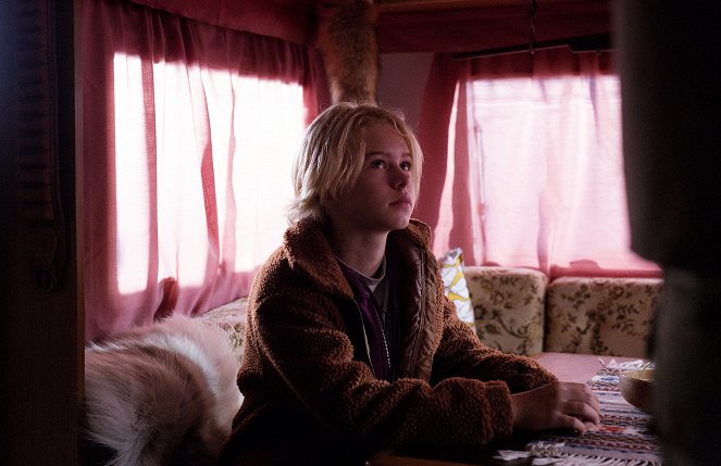 Alma Günther - actress - biography, photo, best movies and TV shows