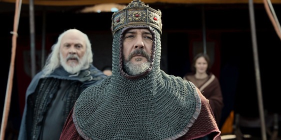 Screenshots - The Legend of El Cid