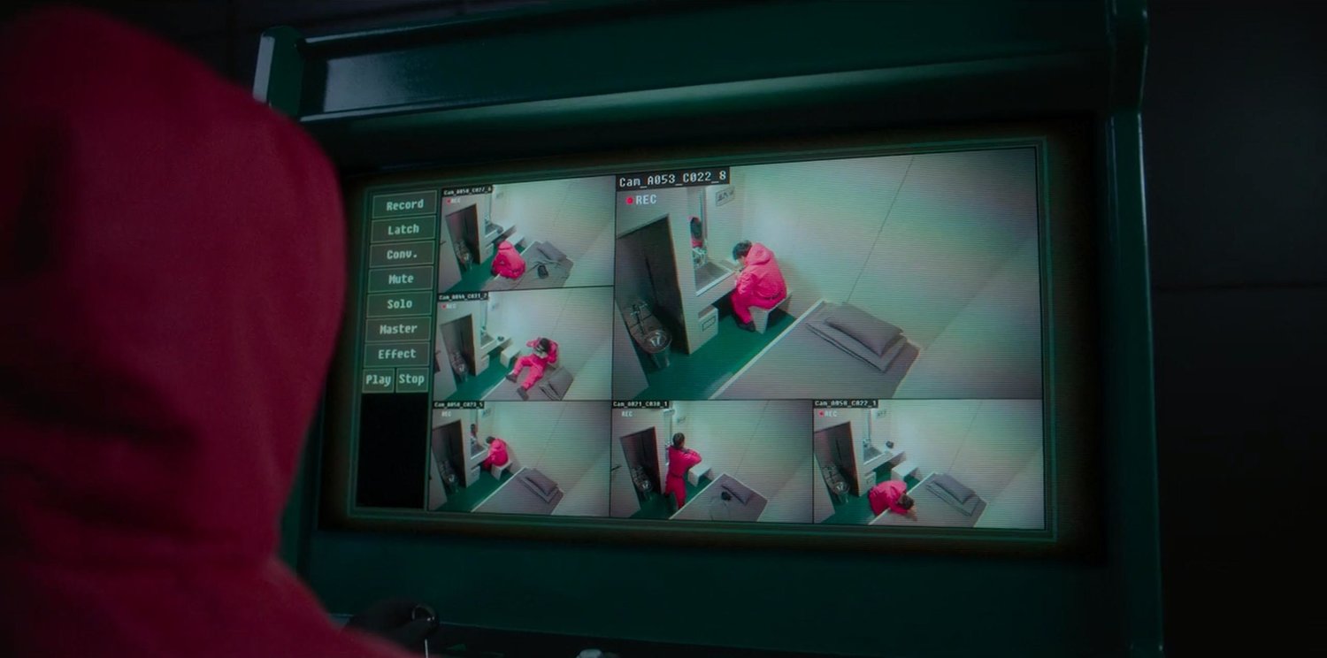 Screenshots - Squid Game