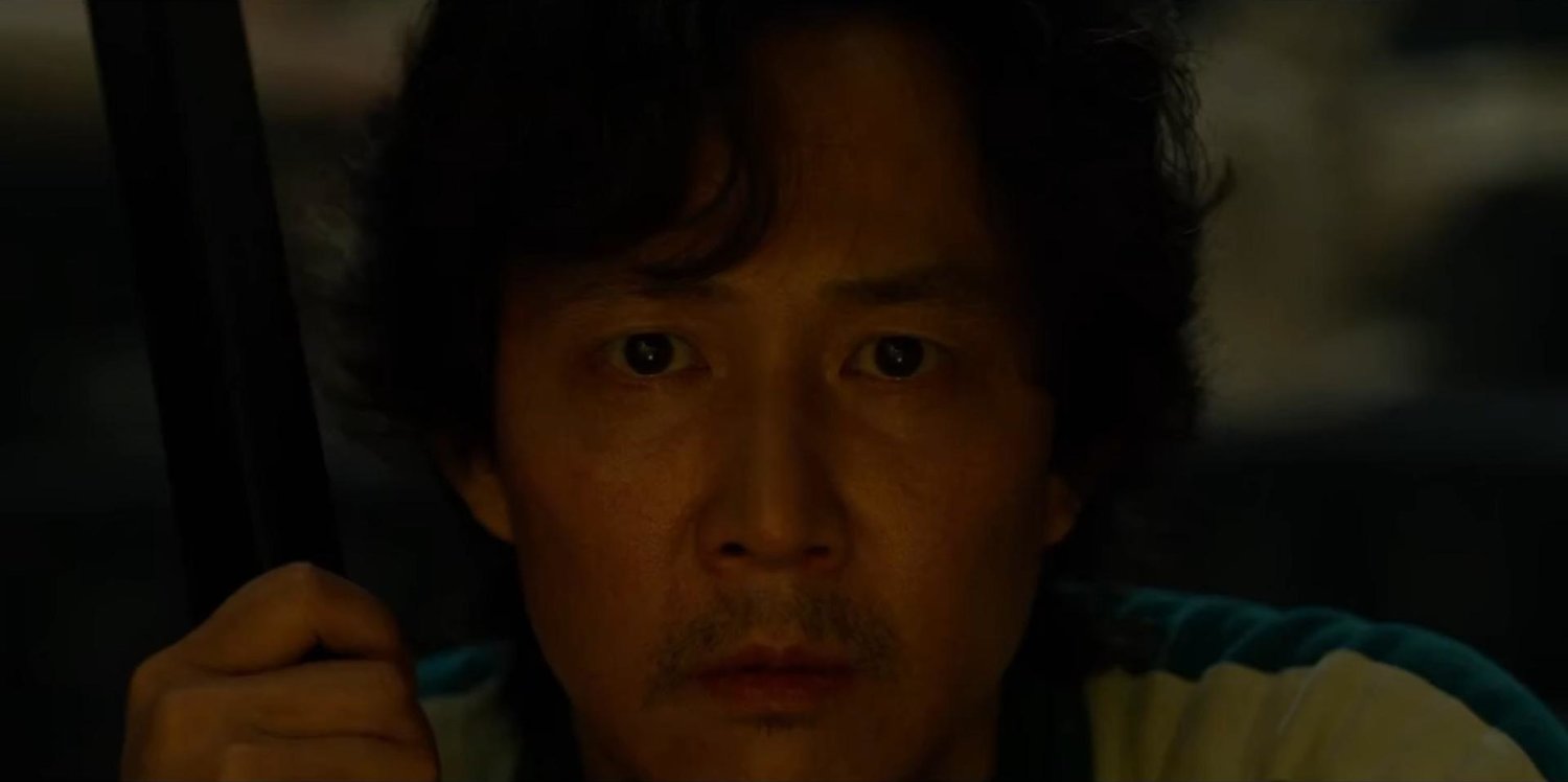 Screenshots - Ojing-eo geim