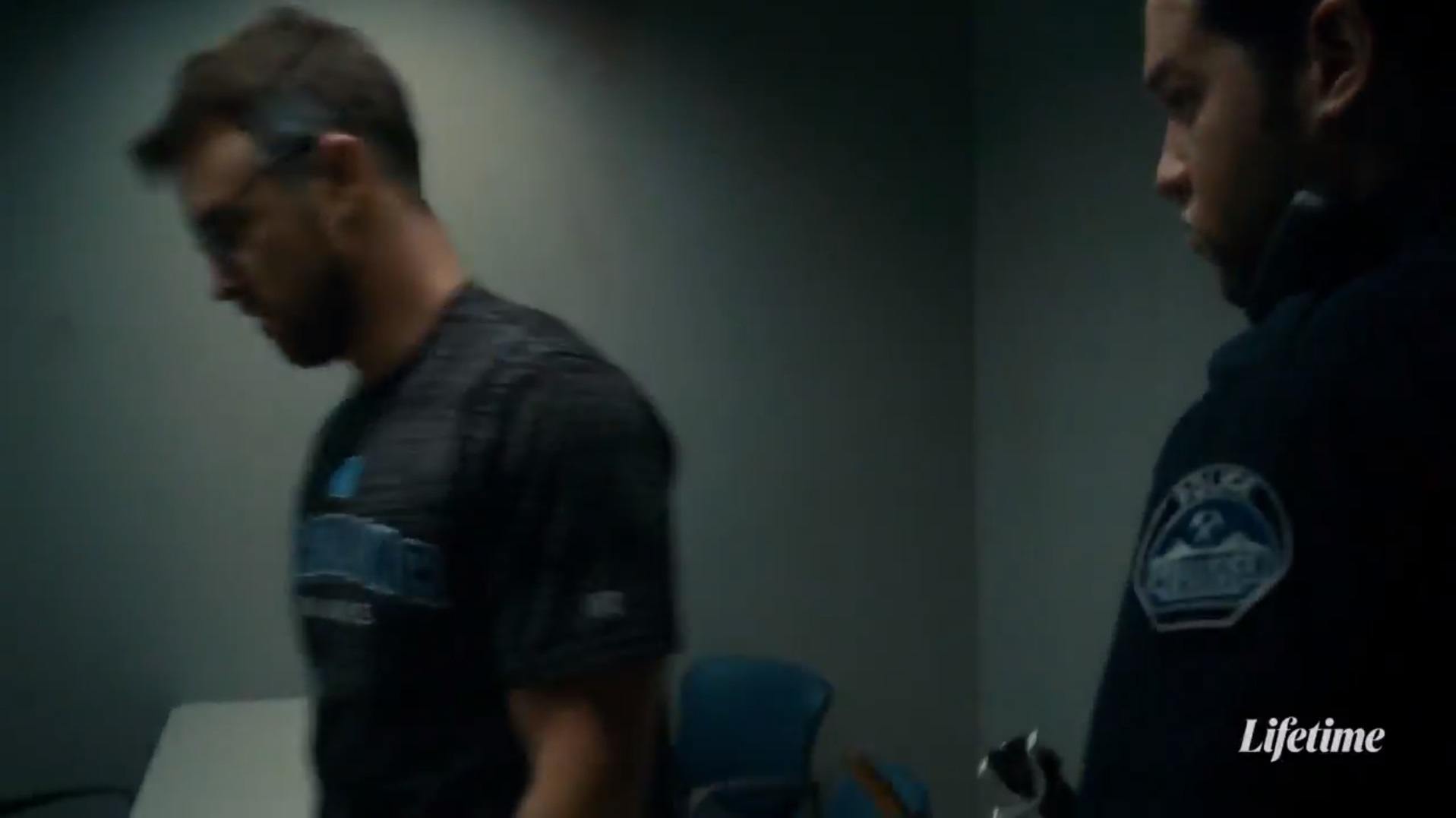 Reid Price - actor, writer, composer