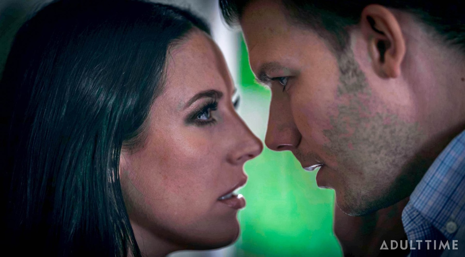 Perspective (movie, 2019)