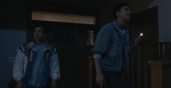 Screenshots - Shall We Play?