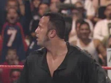 Royal Rumble: No Chance in Hell (movie, 1999)