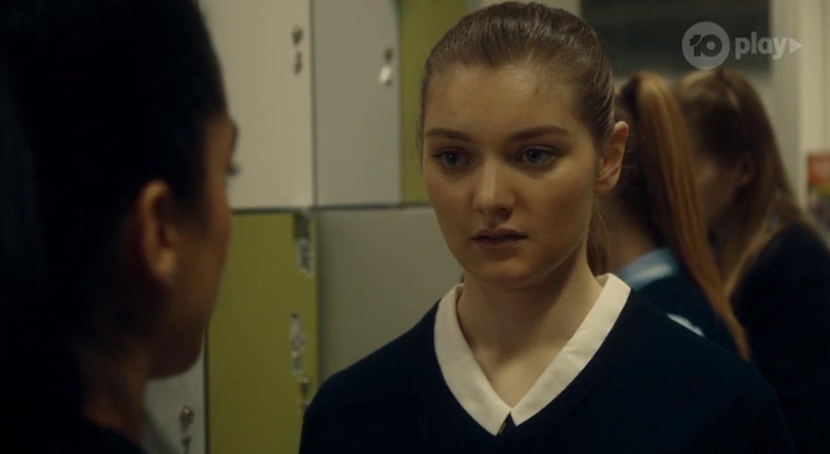 Grace O'Sullivan - actress - biography, photo, best movies and TV shows