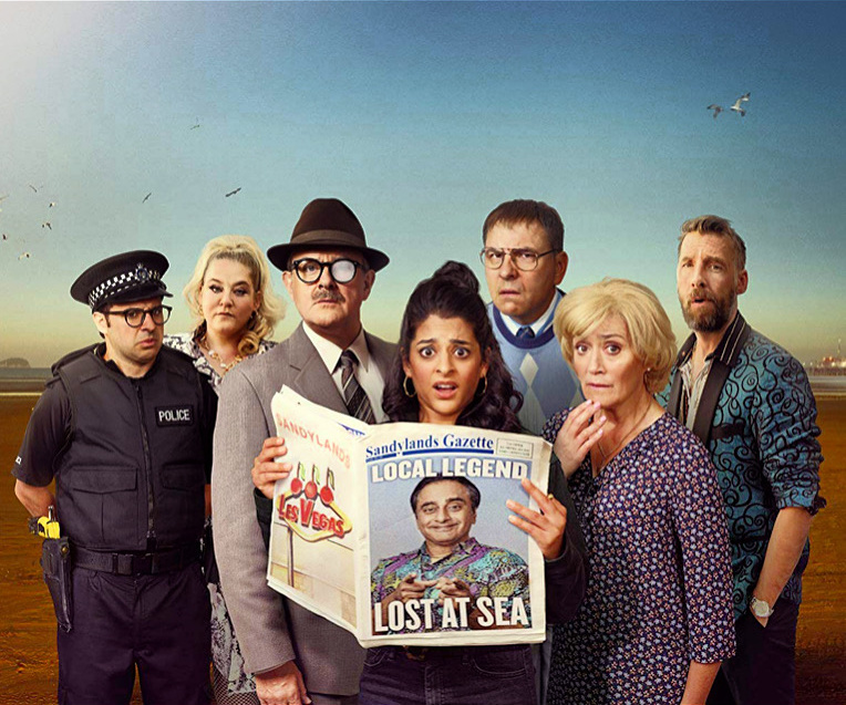 Harriet Webb - actress - biography, photo, best movies and TV shows