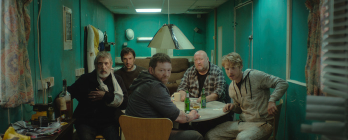 William Thomas - actor - biography, photo, best movies and TV shows