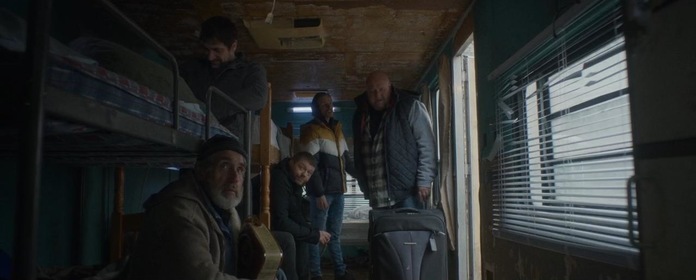 William Thomas - actor - biography, photo, best movies and TV shows