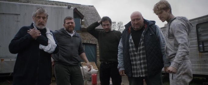 William Thomas - actor - biography, photo, best movies and TV shows