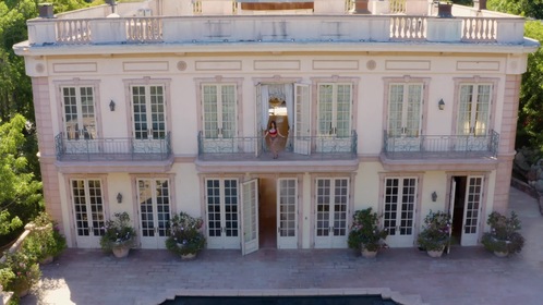 Racks Vol. 3 (movie, 2019)