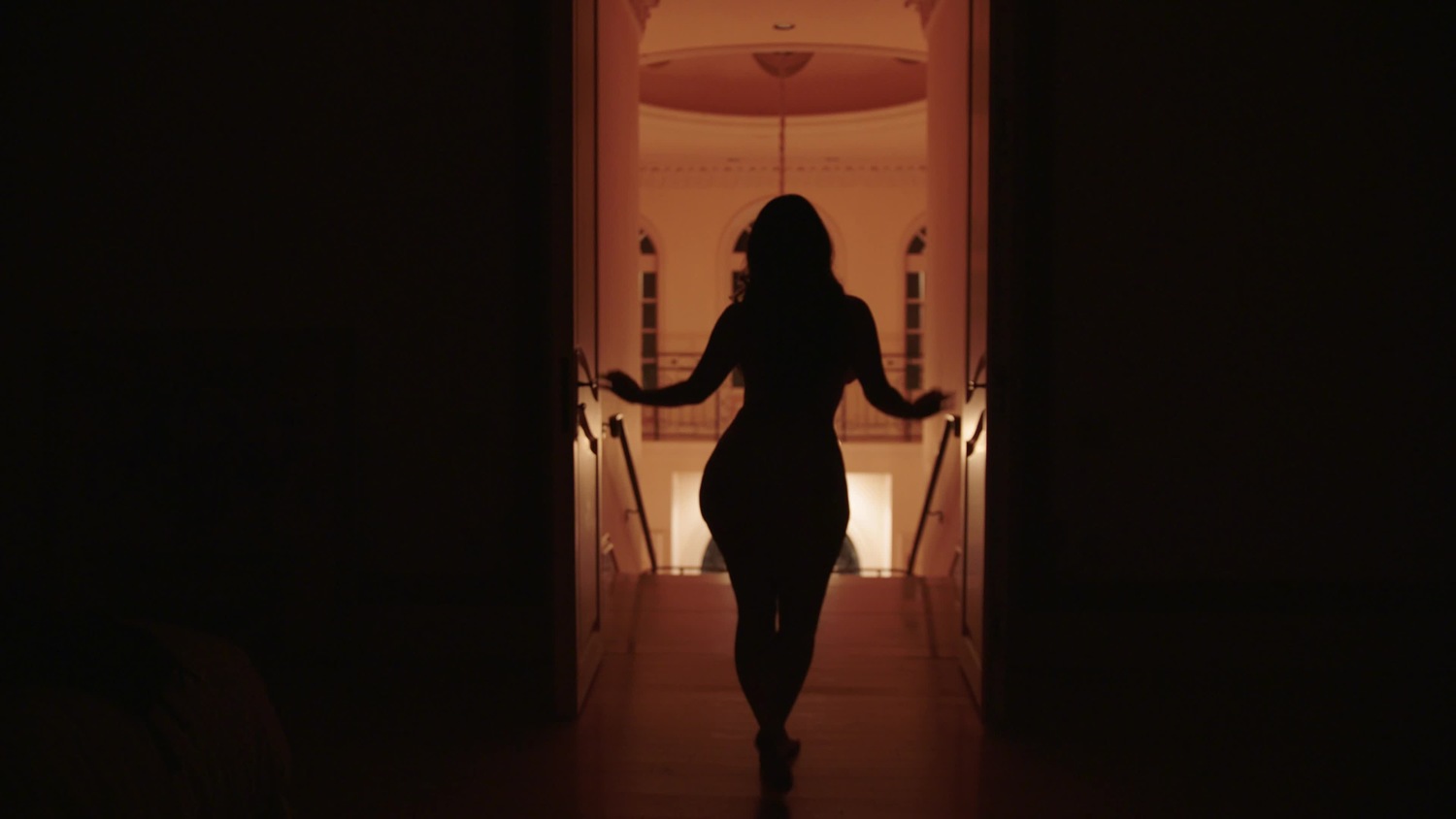 Racks Vol. 3 (movie, 2019)