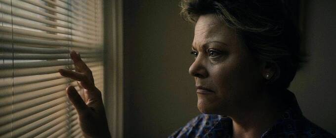 Screenshots - Burden of Proof