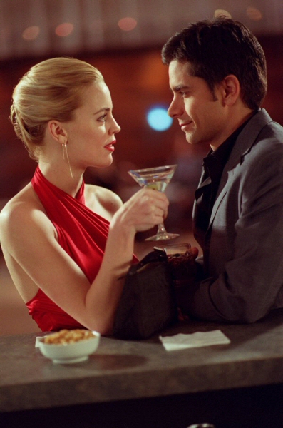 John Stamos - actor, producer, director, writer, editor