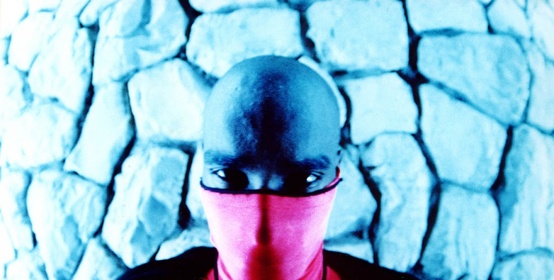 Stills - Black Mask 2: City of Masks