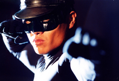 Black Mask 2: City of Masks (movie, 2002)