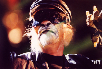 Stills - Black Mask 2: City of Masks