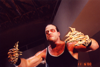 Black Mask 2: City of Masks (movie, 2002)