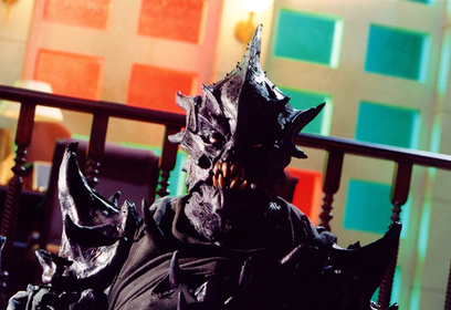 Stills - Black Mask 2: City of Masks