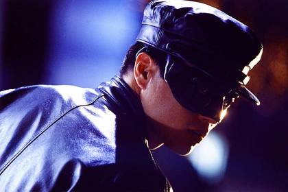 Andy On - actor - biography, photo, best movies and TV shows