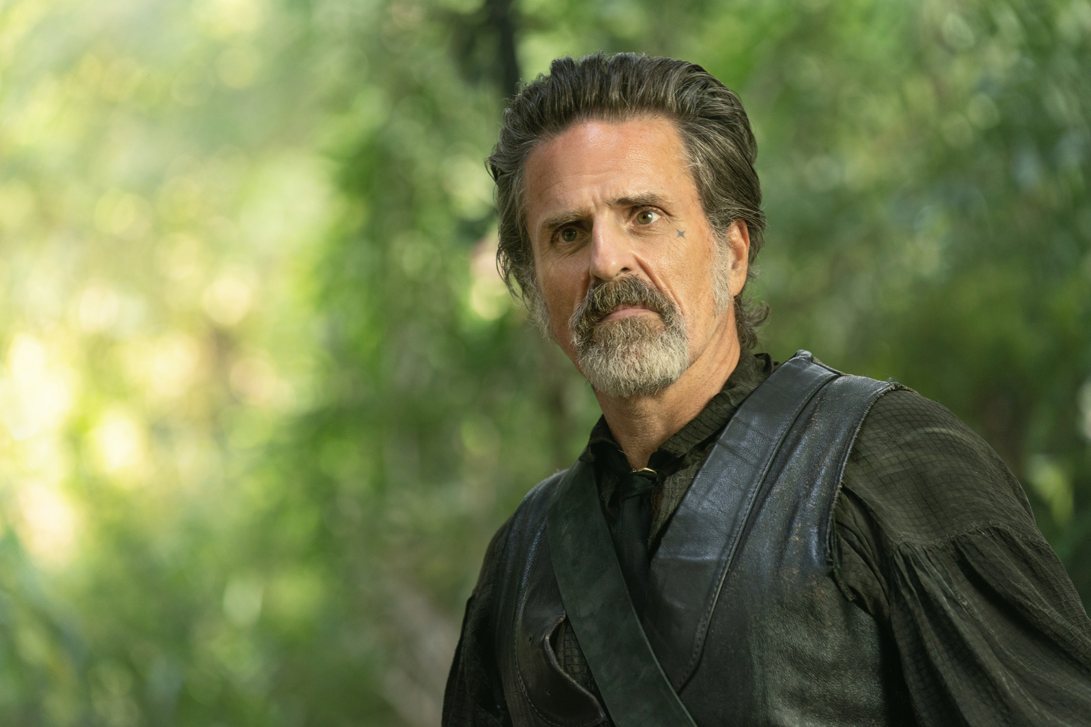 Con O'Neill - actor - biography, photo, best movies and TV shows