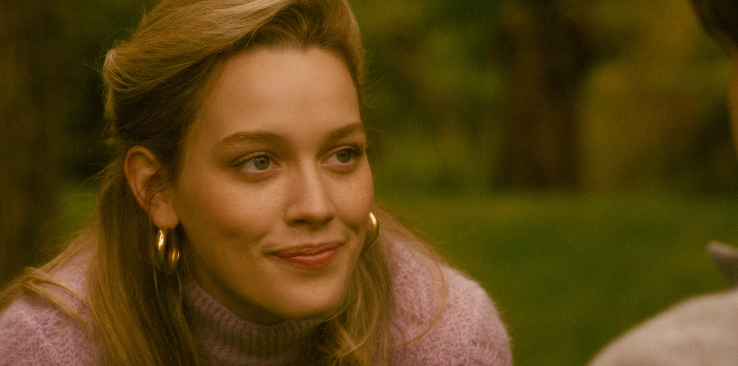 Screenshots - The Haunting of Bly Manor