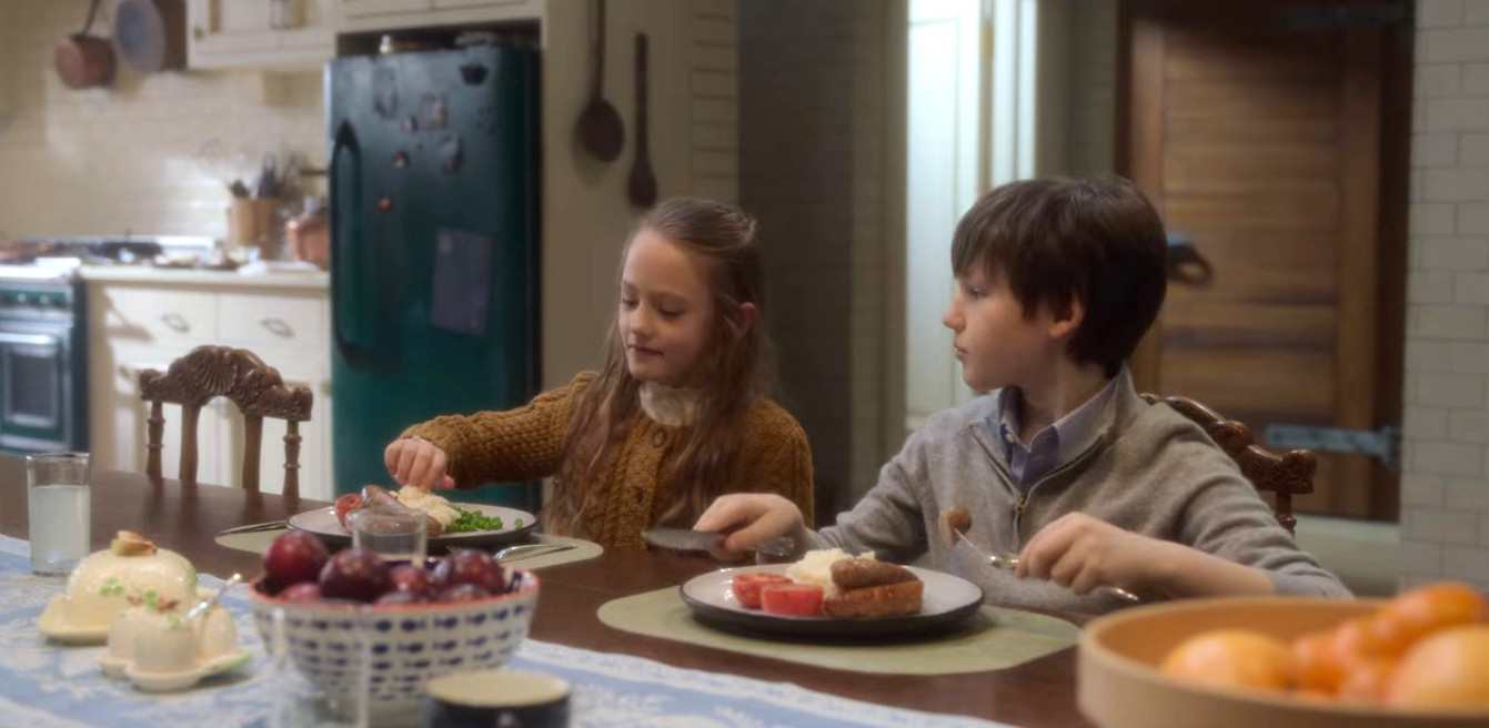 Screenshots - The Haunting of Bly Manor