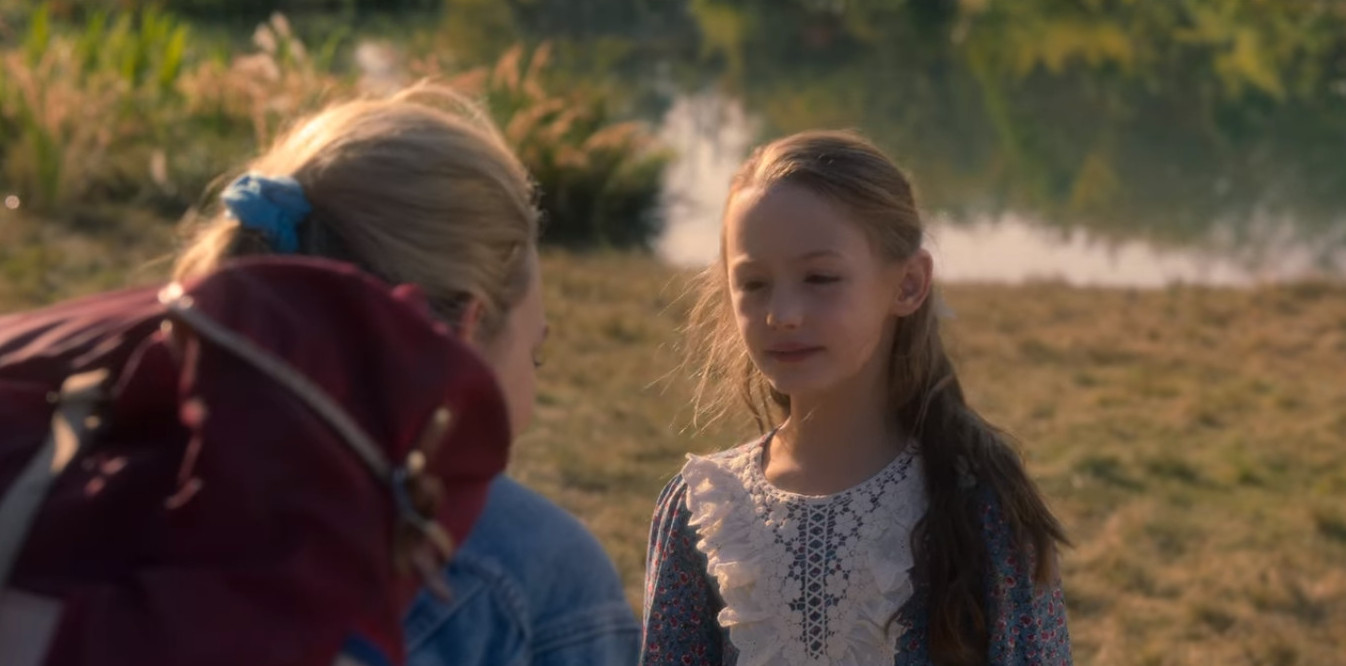 Screenshots - The Haunting of Bly Manor