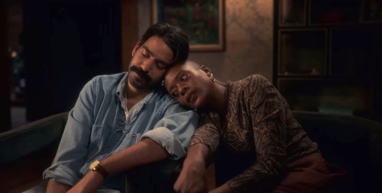 Screenshots - The Haunting of Bly Manor