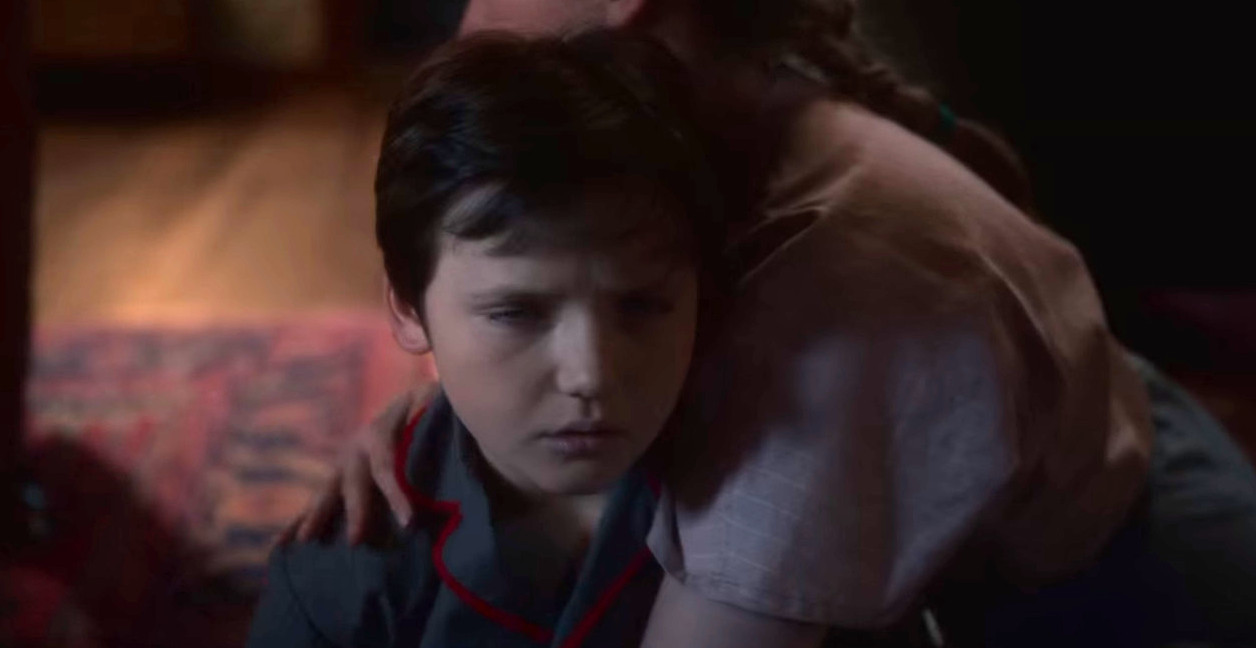 Screenshots - The Haunting of Bly Manor