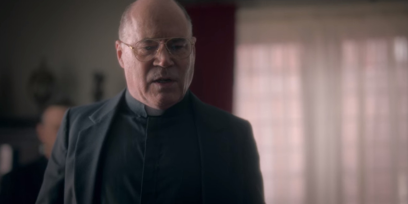 Screenshots - The Haunting of Bly Manor