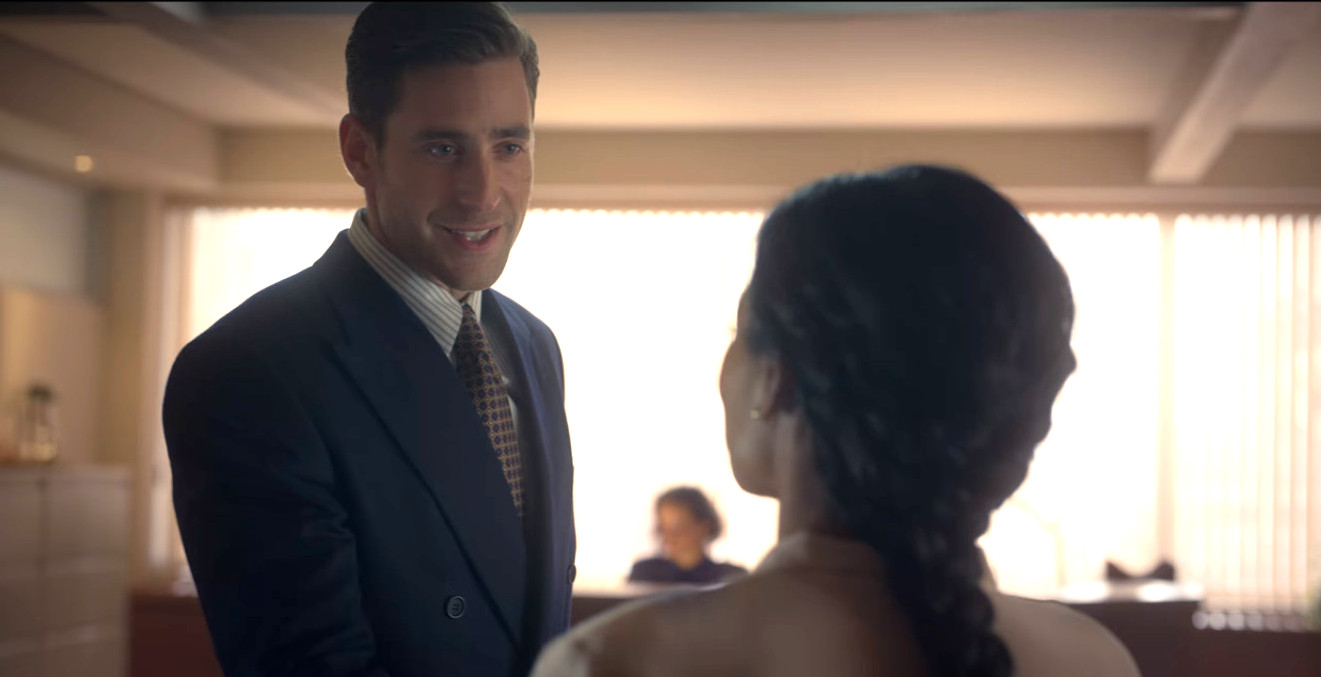 Screenshots - The Haunting of Bly Manor