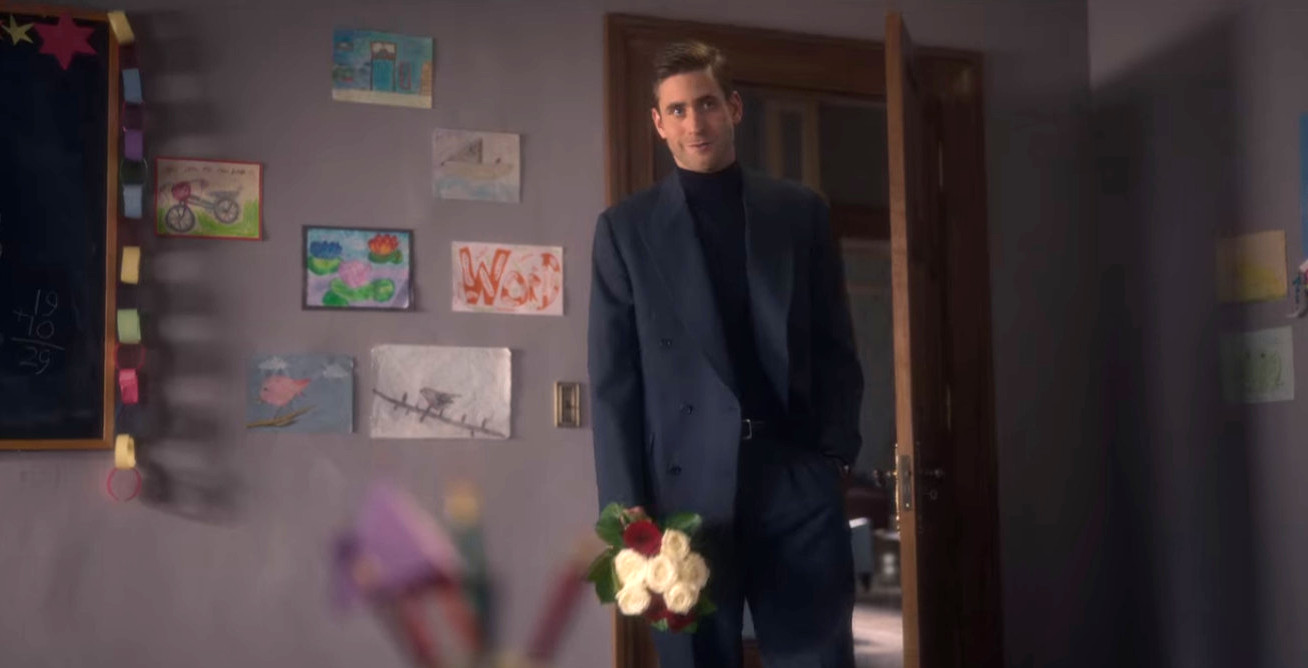 Screenshots - The Haunting of Bly Manor