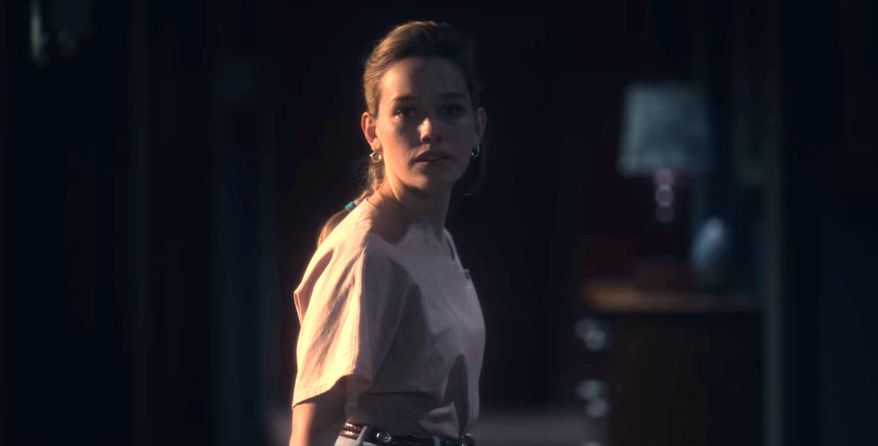 Screenshots - The Haunting of Bly Manor