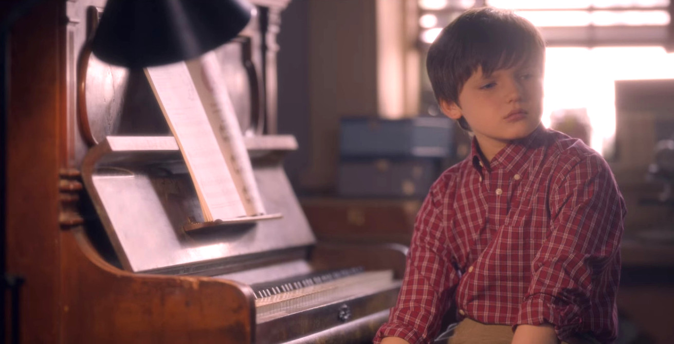 Screenshots - The Haunting of Bly Manor