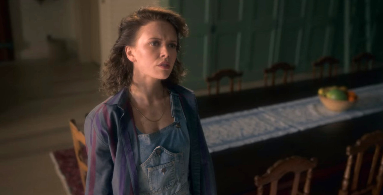 Screenshots - The Haunting of Bly Manor