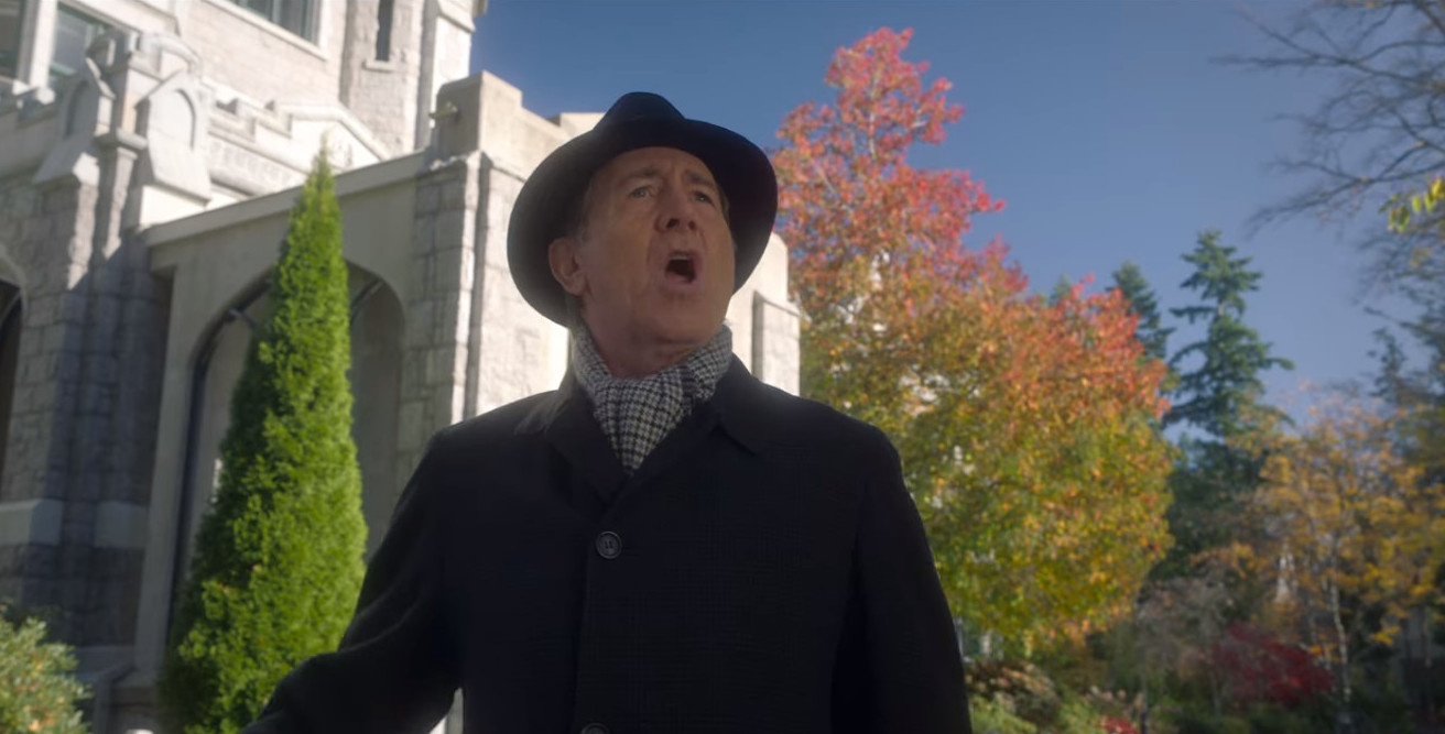 Screenshots - The Haunting of Bly Manor