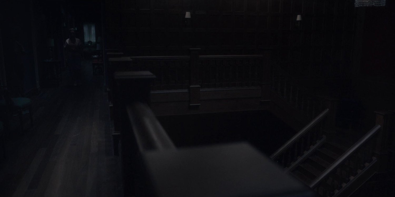 Screenshots - The Haunting of Bly Manor