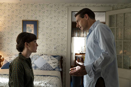 Erin Neufer - actress - biography, photo, best movies and TV shows