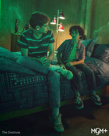 Viggo Hanvelt - actor - biography, photo, best movies and TV shows