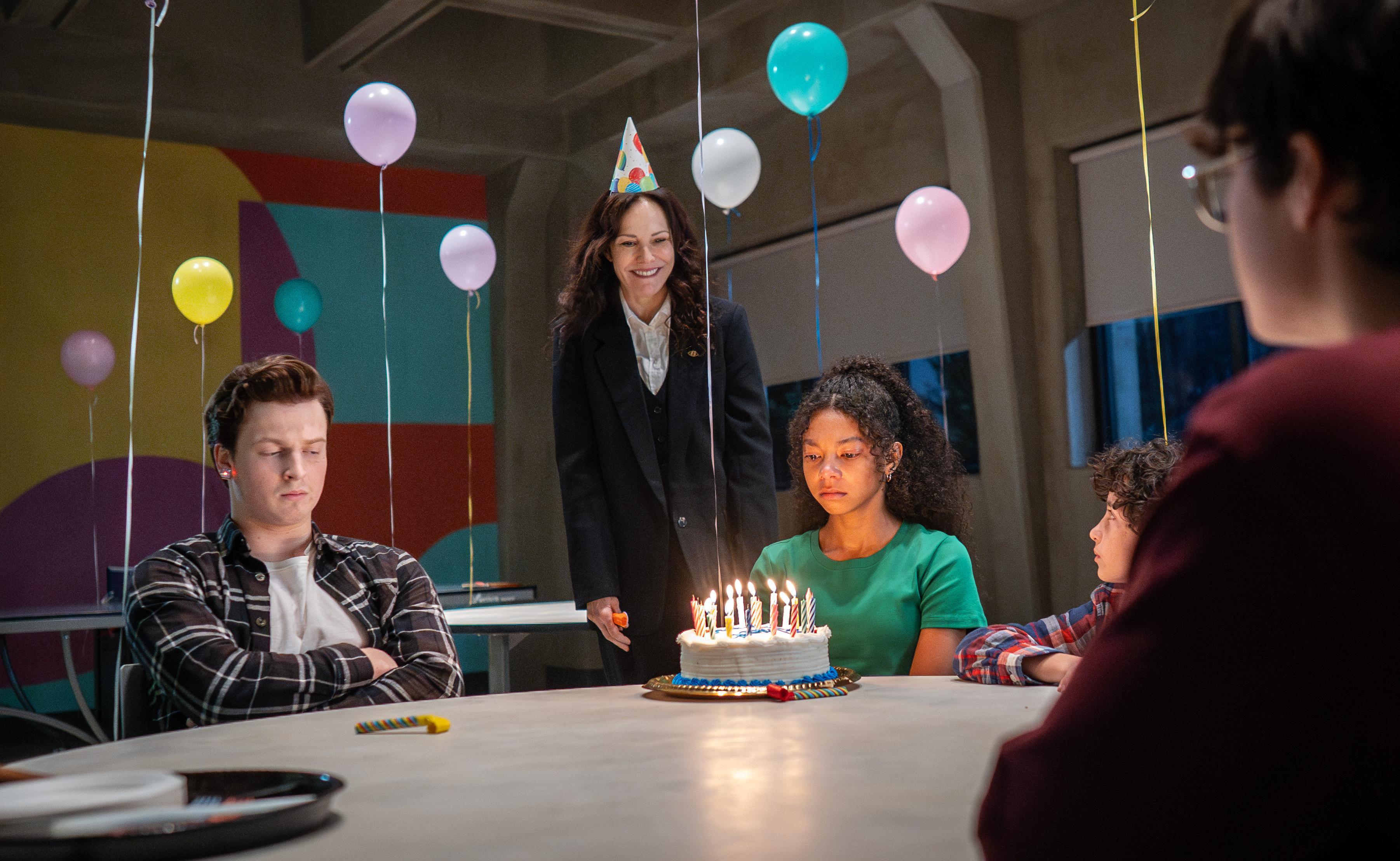 Viggo Hanvelt - actor - biography, photo, best movies and TV shows