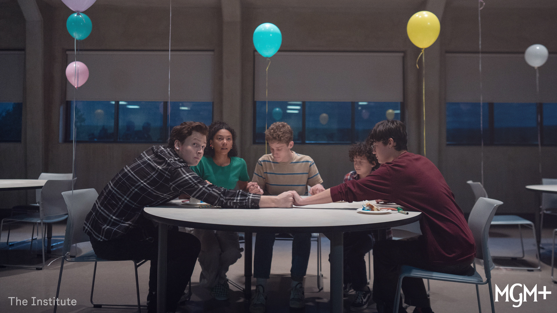 Viggo Hanvelt - actor - biography, photo, best movies and TV shows