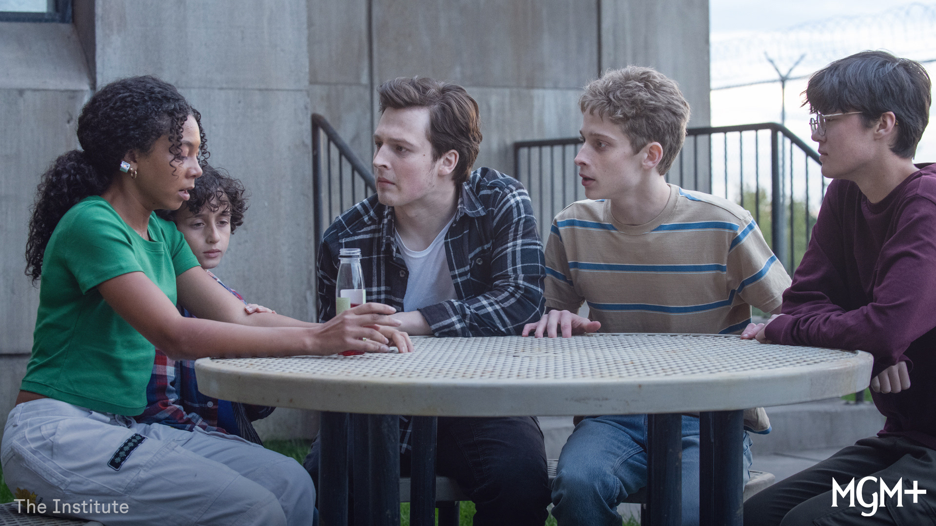 Viggo Hanvelt - actor - biography, photo, best movies and TV shows