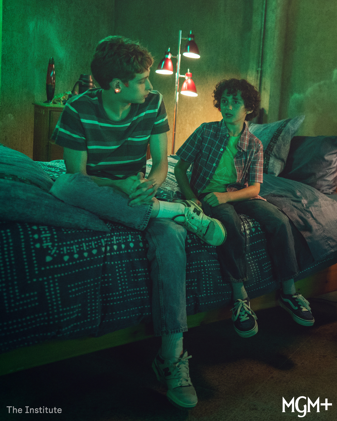 Viggo Hanvelt - actor - biography, photo, best movies and TV shows