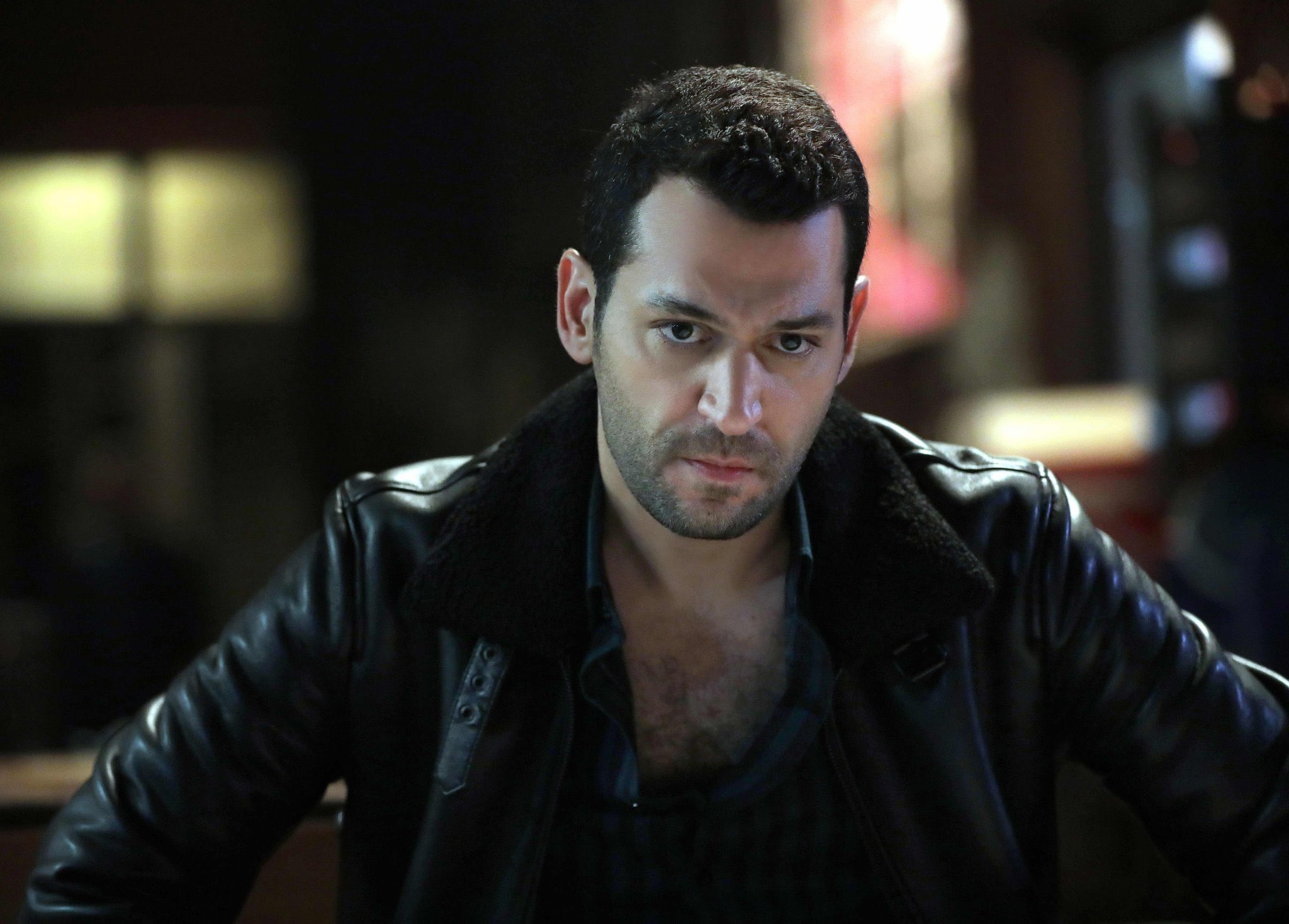 Murat Yildirim - actor, writer